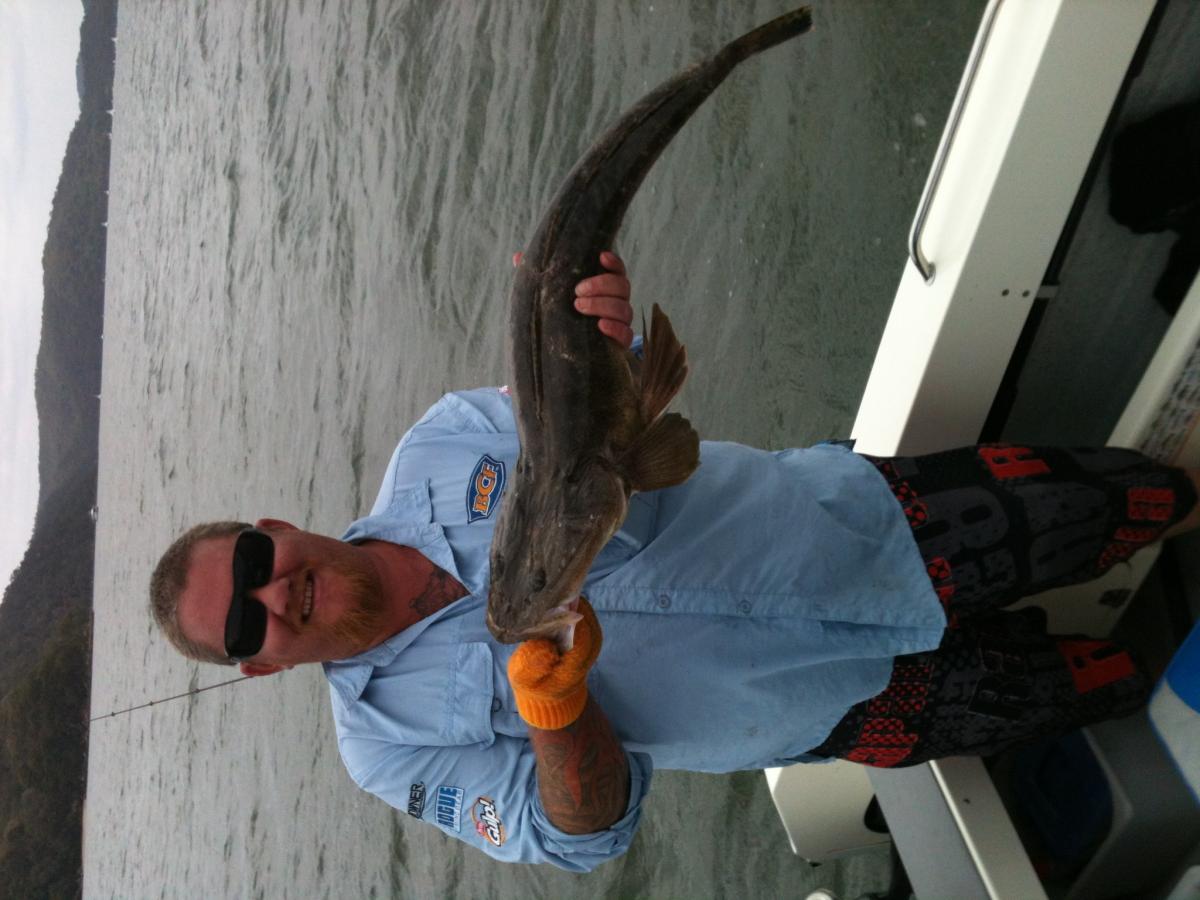 Norah Head - Fishing Reports - DECKEE Community