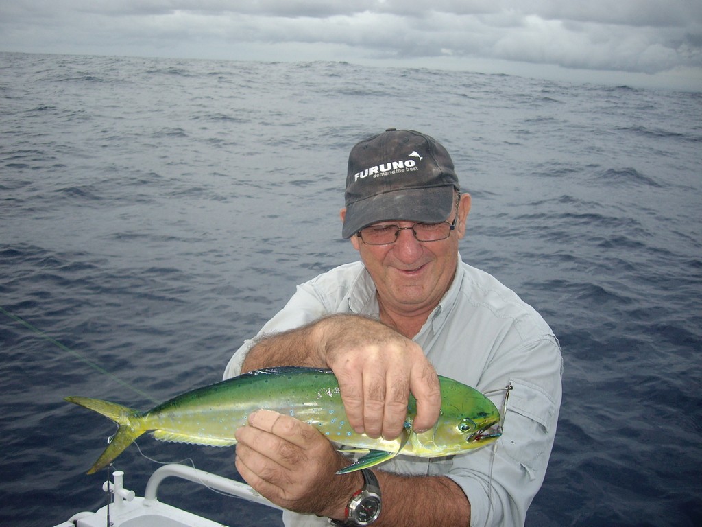 First time Dollie fisher - Fishing Reports - DECKEE Community