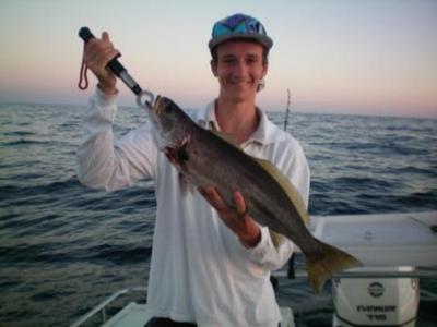 Teraglin - Bait Fishing Records - DECKEE Community