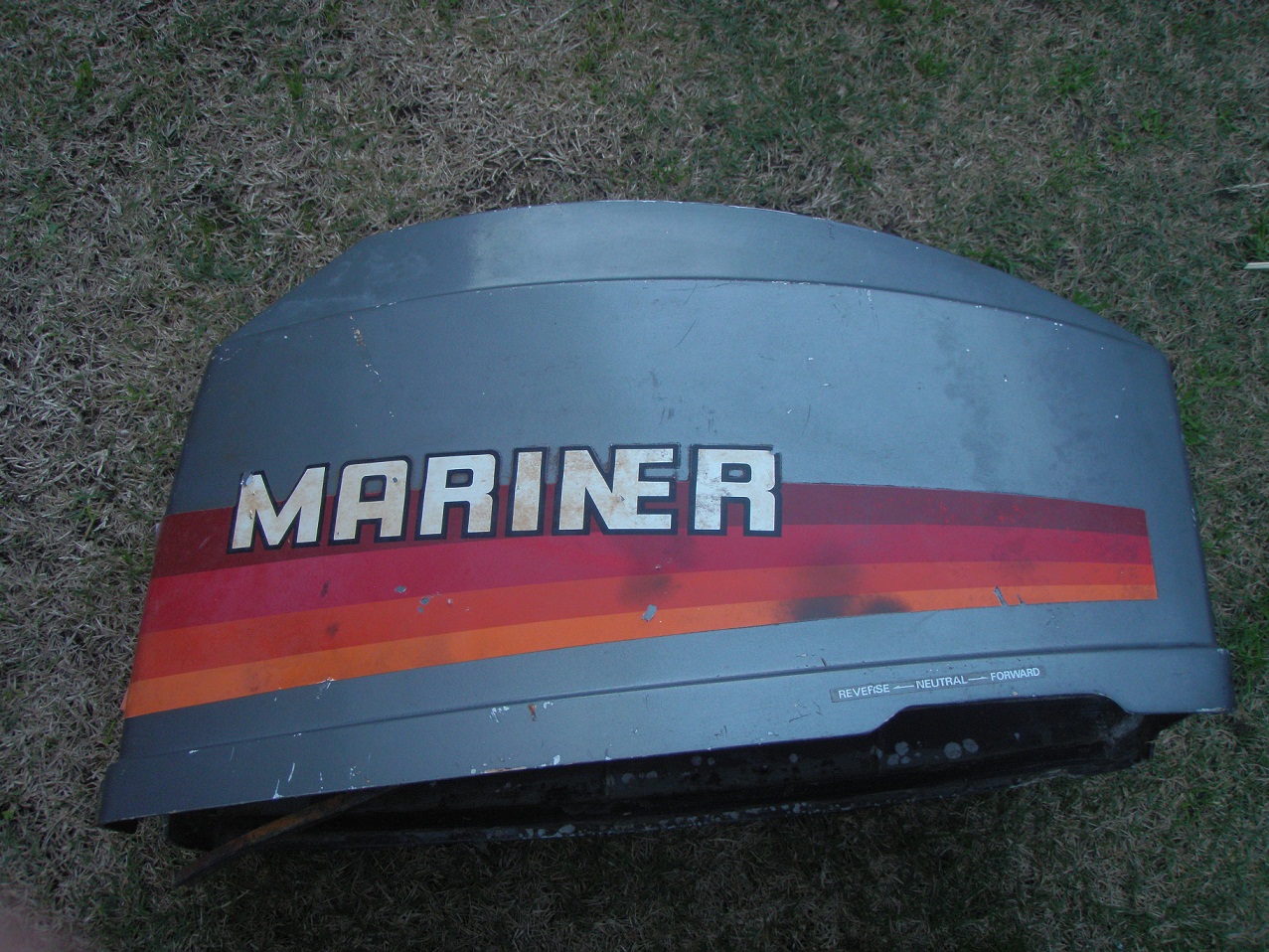 Mariner Year Model - Boating - DECKEE Community