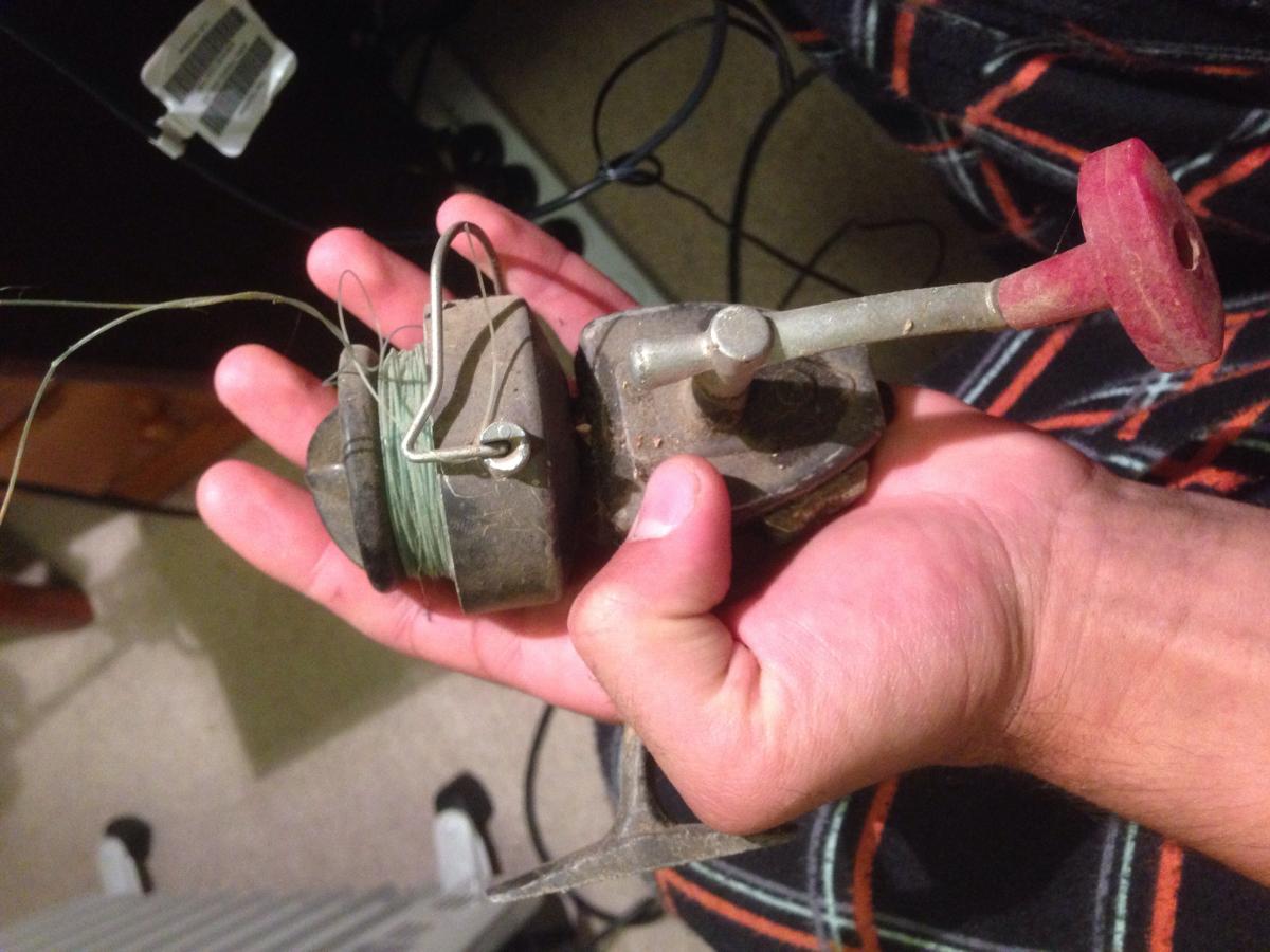 Old School Reels Fishing Chat Deckee Community