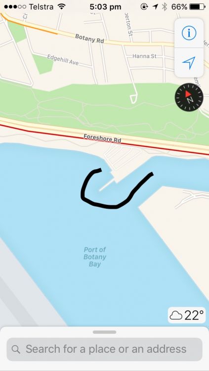Botany boat ramp - Fishing Chat - DECKEE Community