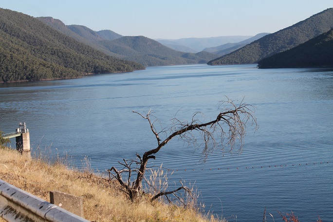 Talbingo, Snowy Mountains - General Photos - DECKEE Community