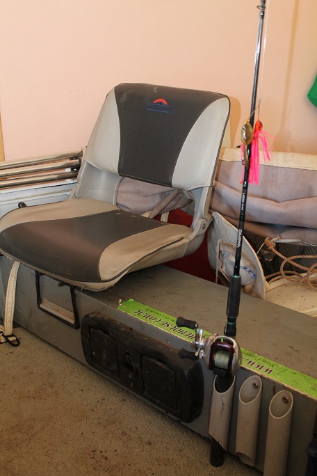 Tinnie Mods & Ideas - Boating - DECKEE Community