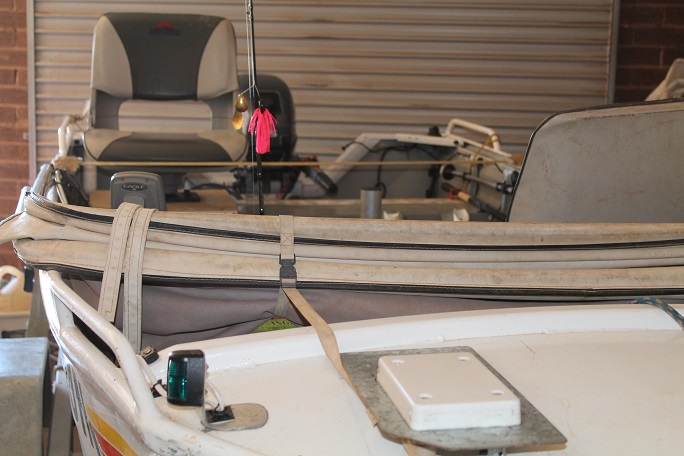 Tinnie Mods & Ideas - Boating - DECKEE Community