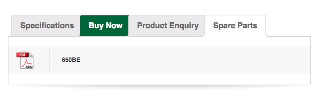 Alvey 650BE1 “Rockhopper” Sytem diagram? - Tackle Talk - DECKEE Community