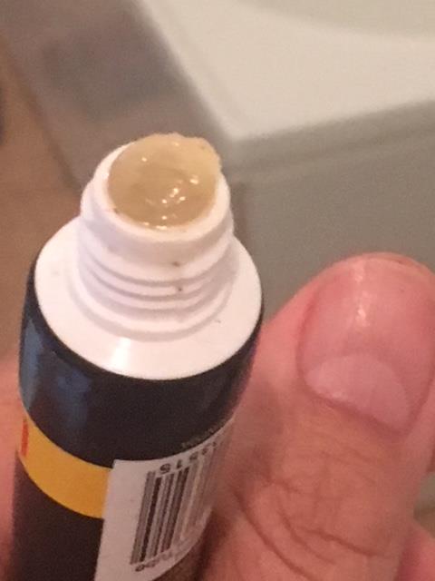 is there something wrong with my S factor?? - Fishing Chat - DECKEE ...