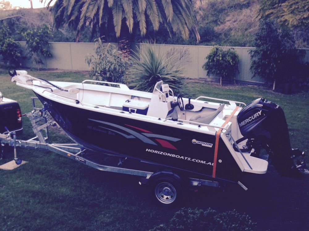 Anglapro boats - Boating - DECKEE Community