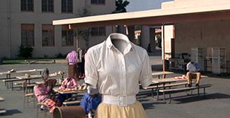 HEADLESS MOVIE CLIPS 6 - Can you name the movies? - The Bar - DECKEE ...