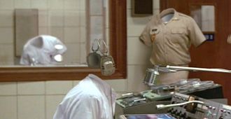 HEADLESS MOVIE CLIPS 6 - Can you name the movies? - The Bar - DECKEE ...