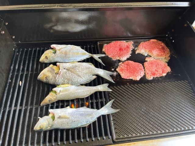 Cronulla beach fishing - Fishing Reports - DECKEE Community