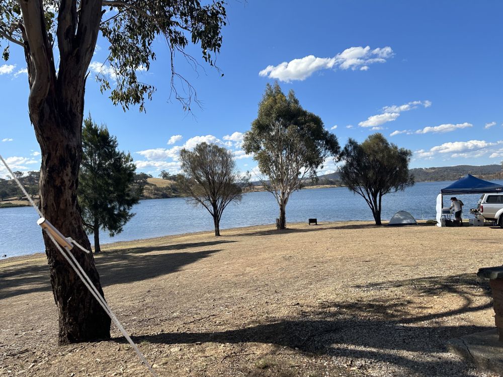 Windermere dam trip - Freshwater Fishing Reports - DECKEE Community