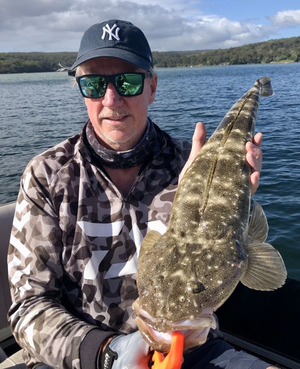 Flatty release and a catch off the flats - Saltwater Fishing Reports ... Flatty release and a catch off the flats - Saltwater Fishing Reports ...
