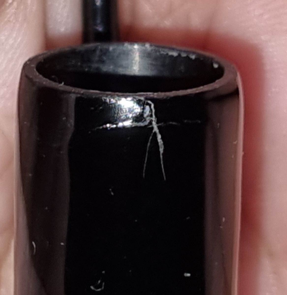 How to repair scratches on rod? - Tackle Talk - DECKEE Community