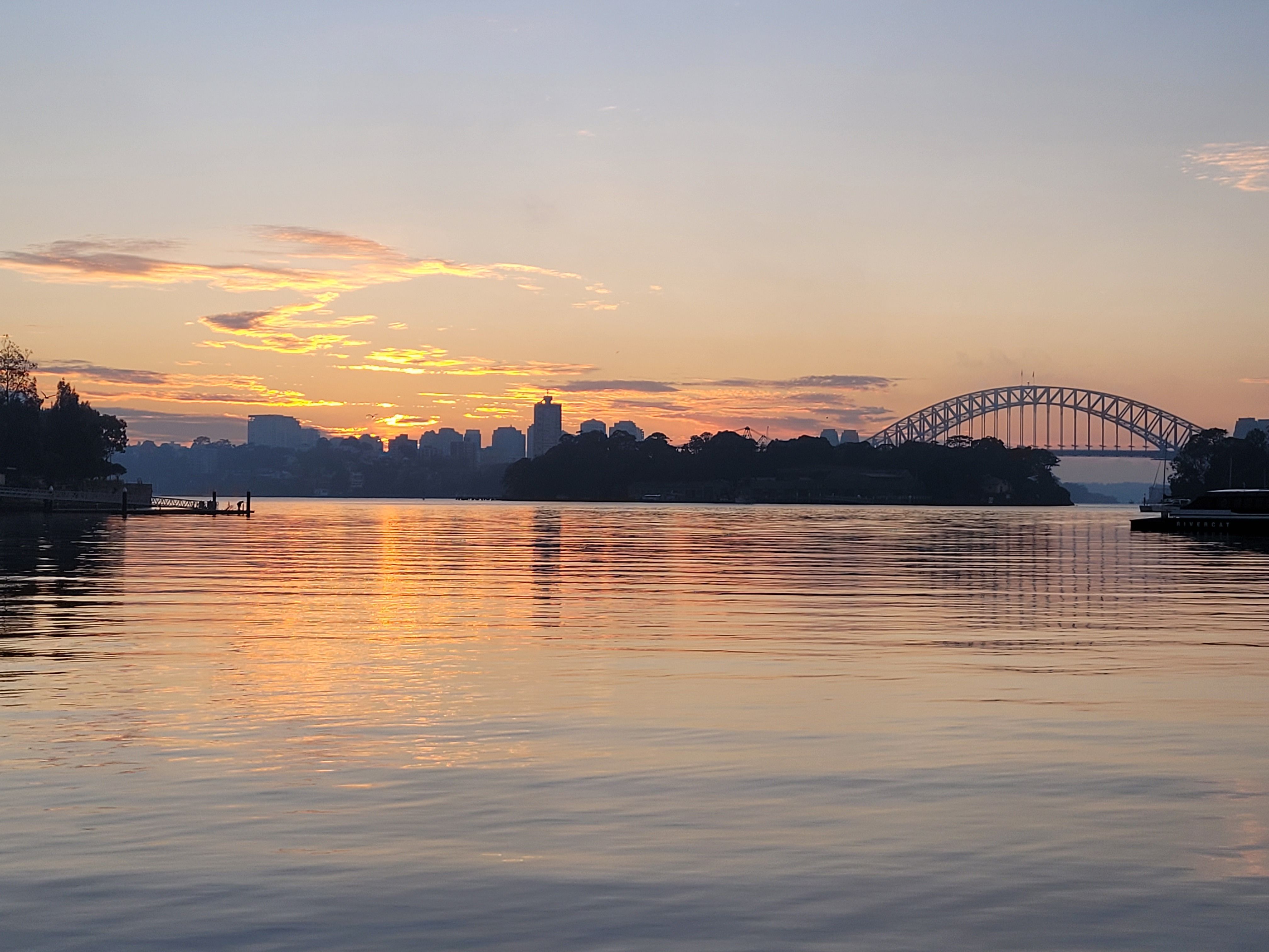 Nice outing with a mate - Saltwater Fishing Reports - DECKEE Community