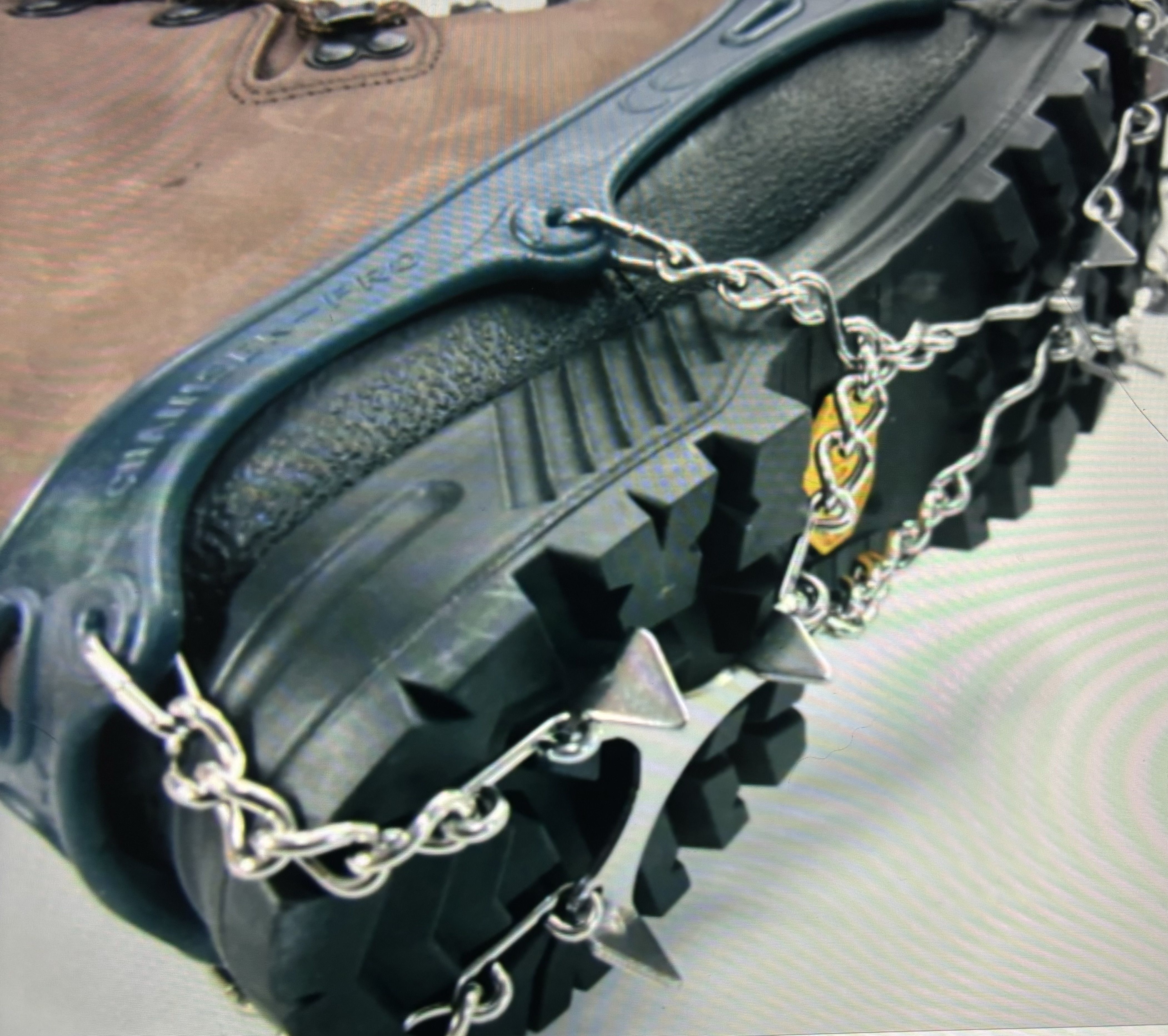 Recommend long-lasting rock shoes or cleats? - Fishing Chat - DECKEE ...