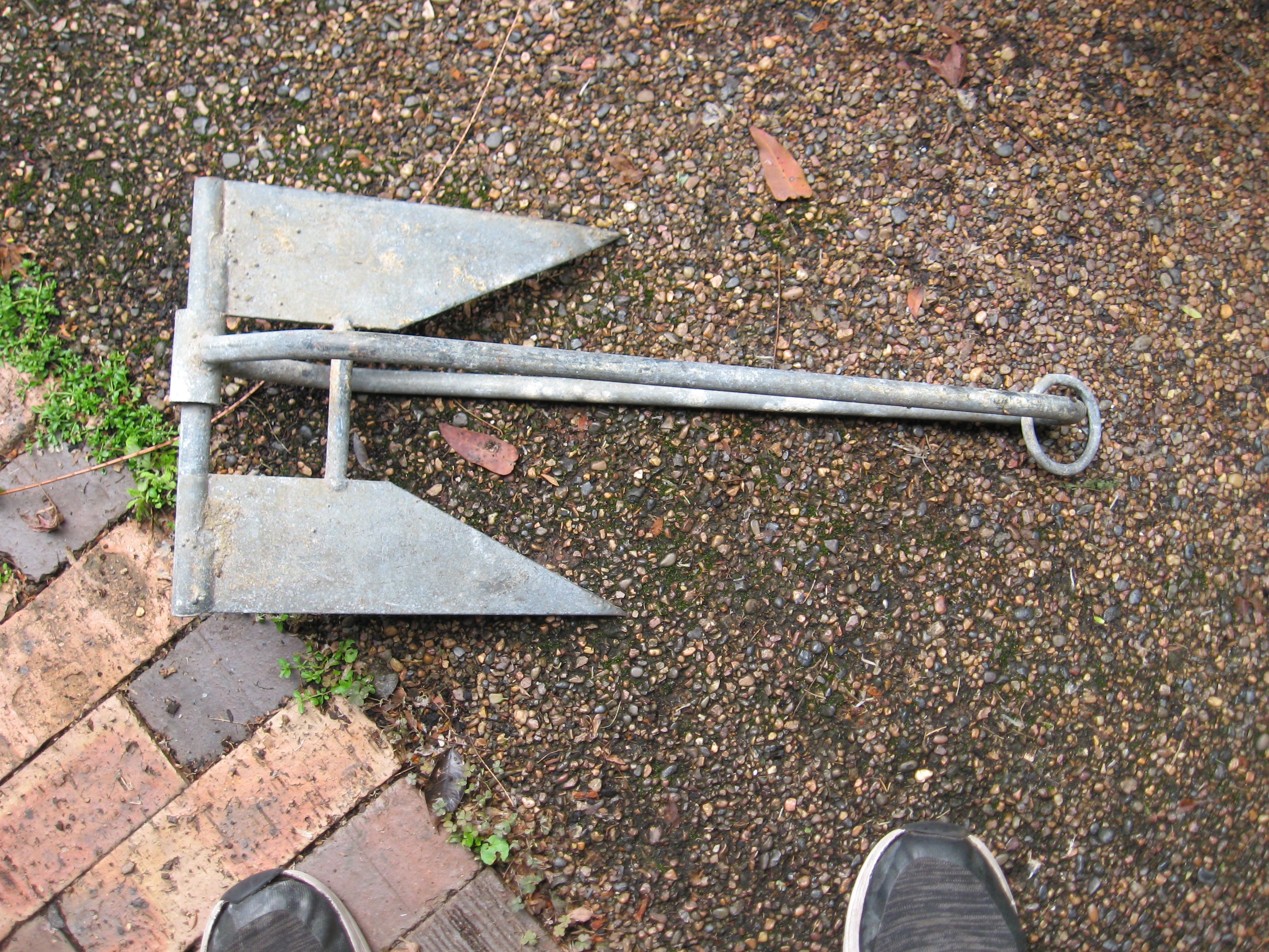 anchor - Fishing Chat - DECKEE Community