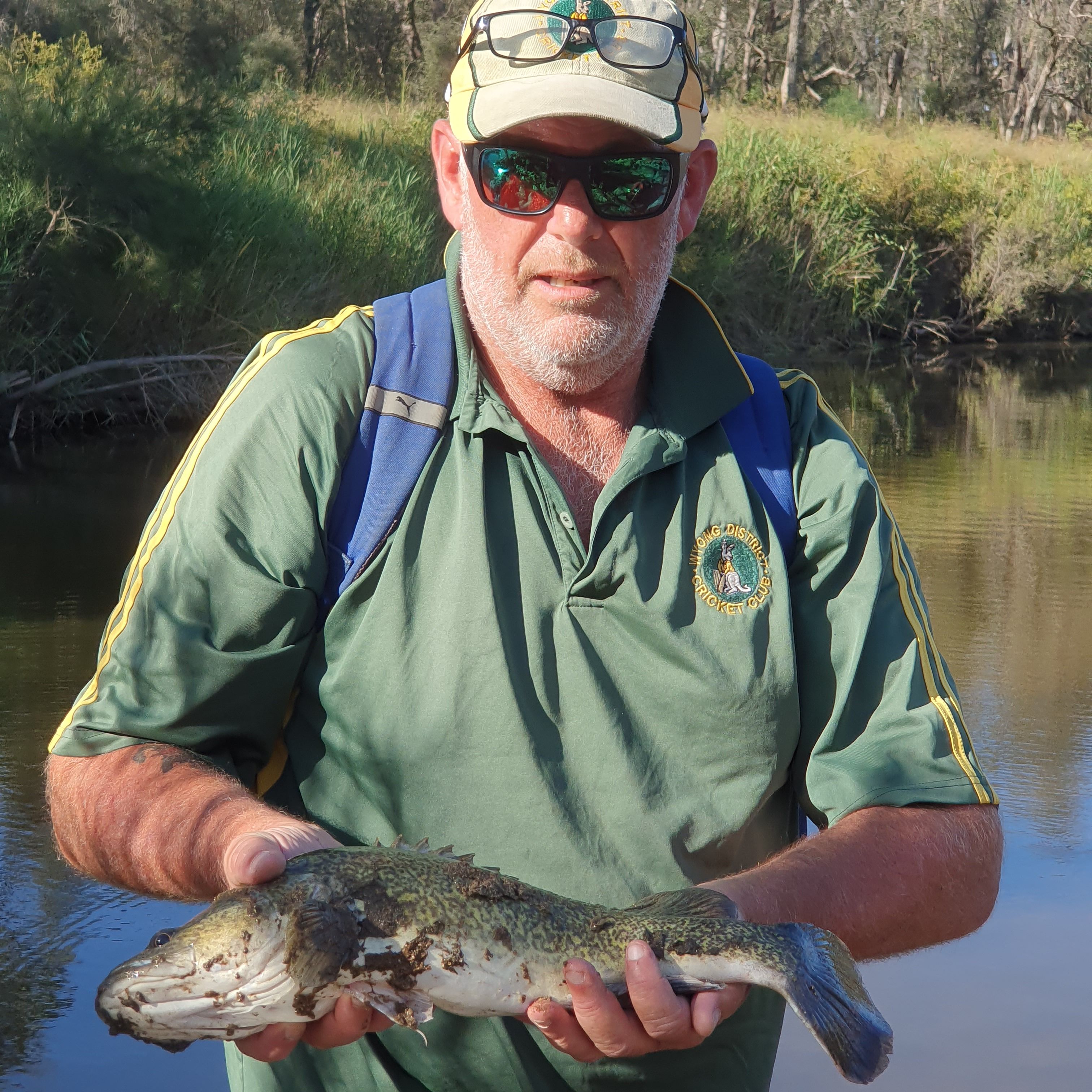 New england weeknd cod again - Freshwater Fishing Reports - DECKEE ...