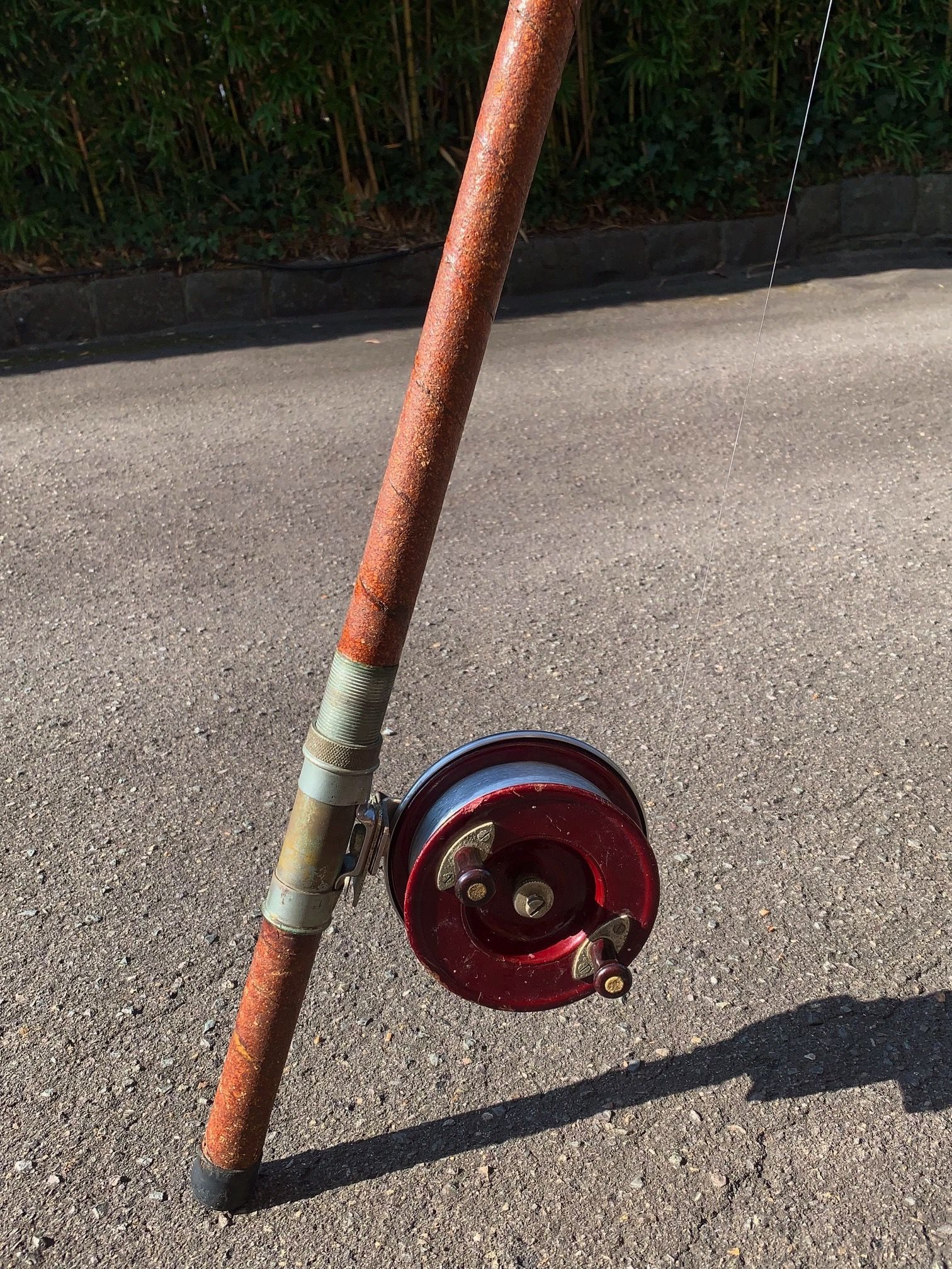 Back on the Luderick after 40 Years - Saltwater Fishing Reports ...