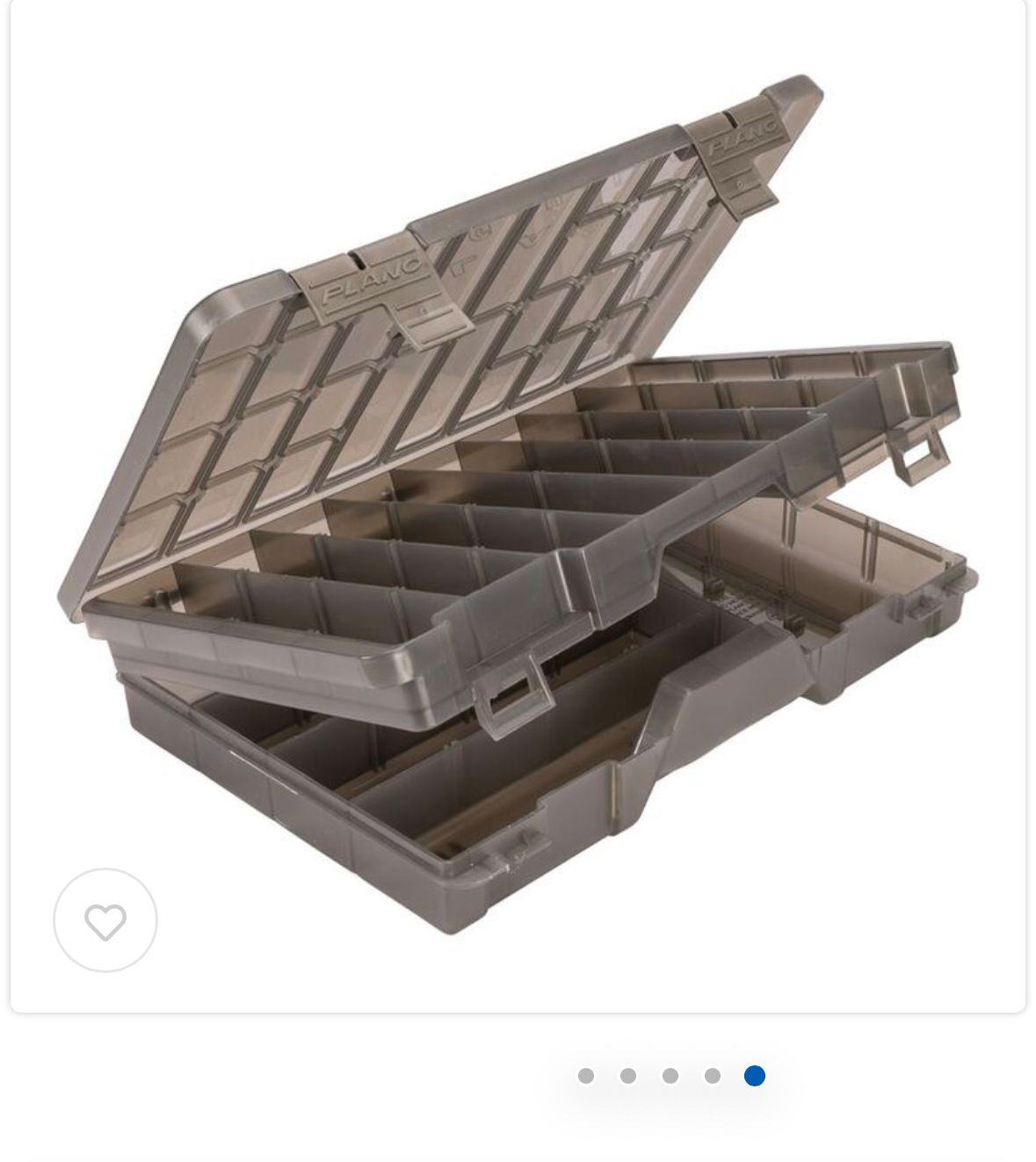 Tackle boxes - Tackle Talk - DECKEE Community