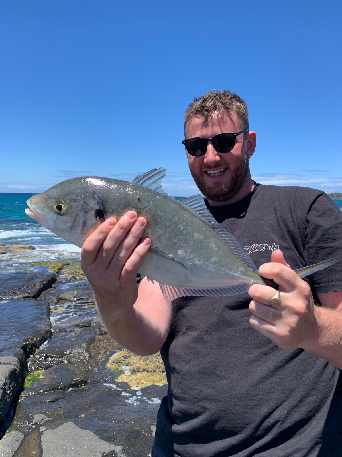 Looking for a few fishing pals - Desperate and Boatless - DECKEE Community