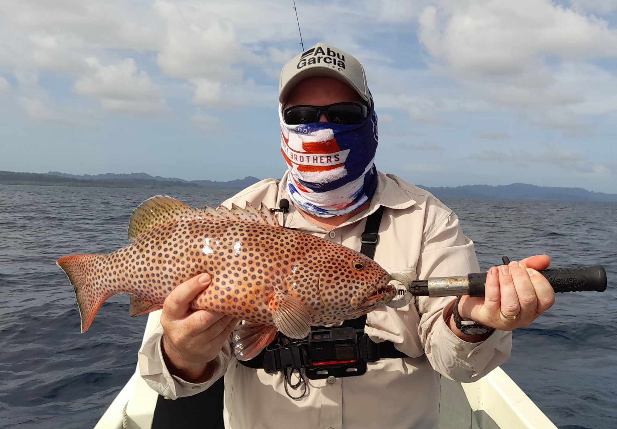 Island life - return to the Solomons part 1 - Saltwater Fishing Reports ...