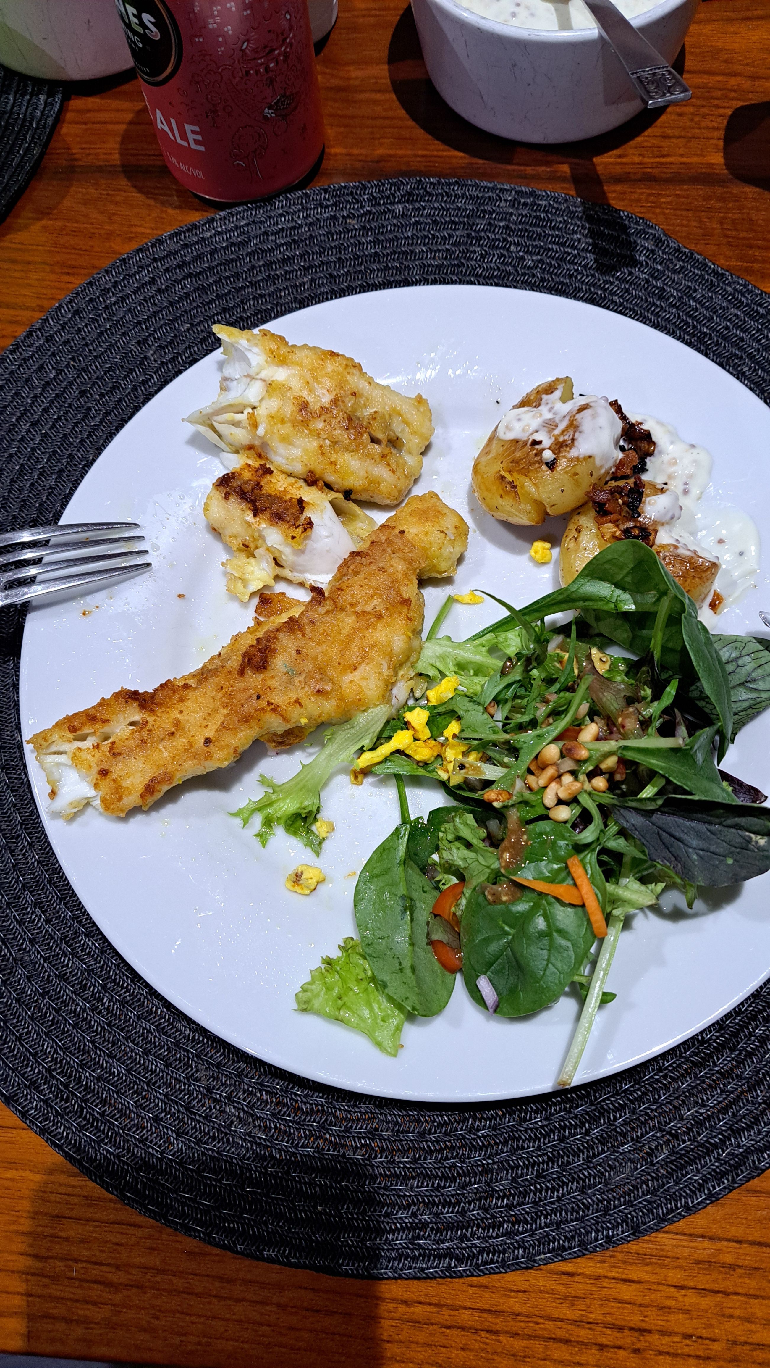 Yeah fishing again - Fishing Reports - DECKEE Community