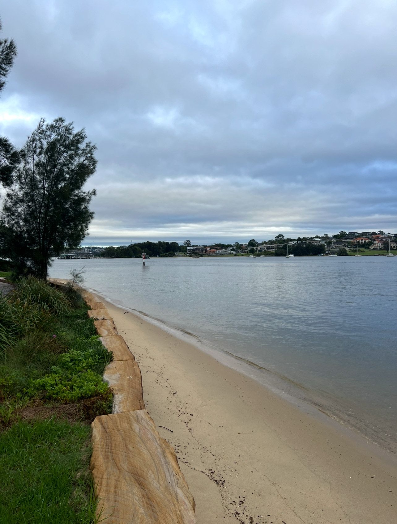 Hen and chicken bay session with Derek - Saltwater Fishing Reports ...