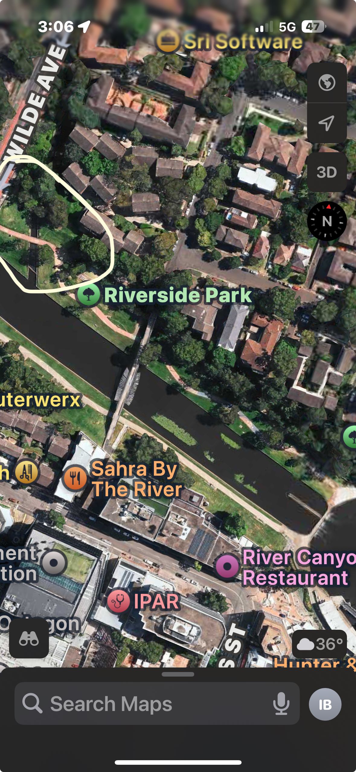 Tiny steps - Freshwater Fishing Reports - DECKEE Community