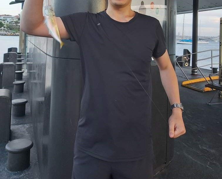 Yakka Catching Tips....Learned! - Saltwater Fishing Reports - DECKEE ...