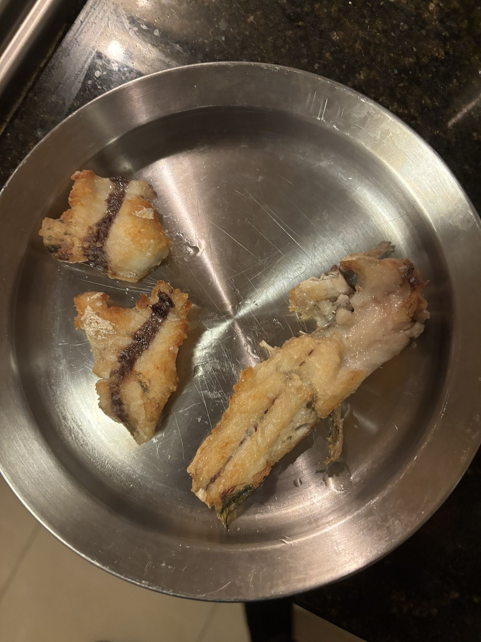 Yakka Catching Tips....Learned! - Saltwater Fishing Reports - DECKEE ...