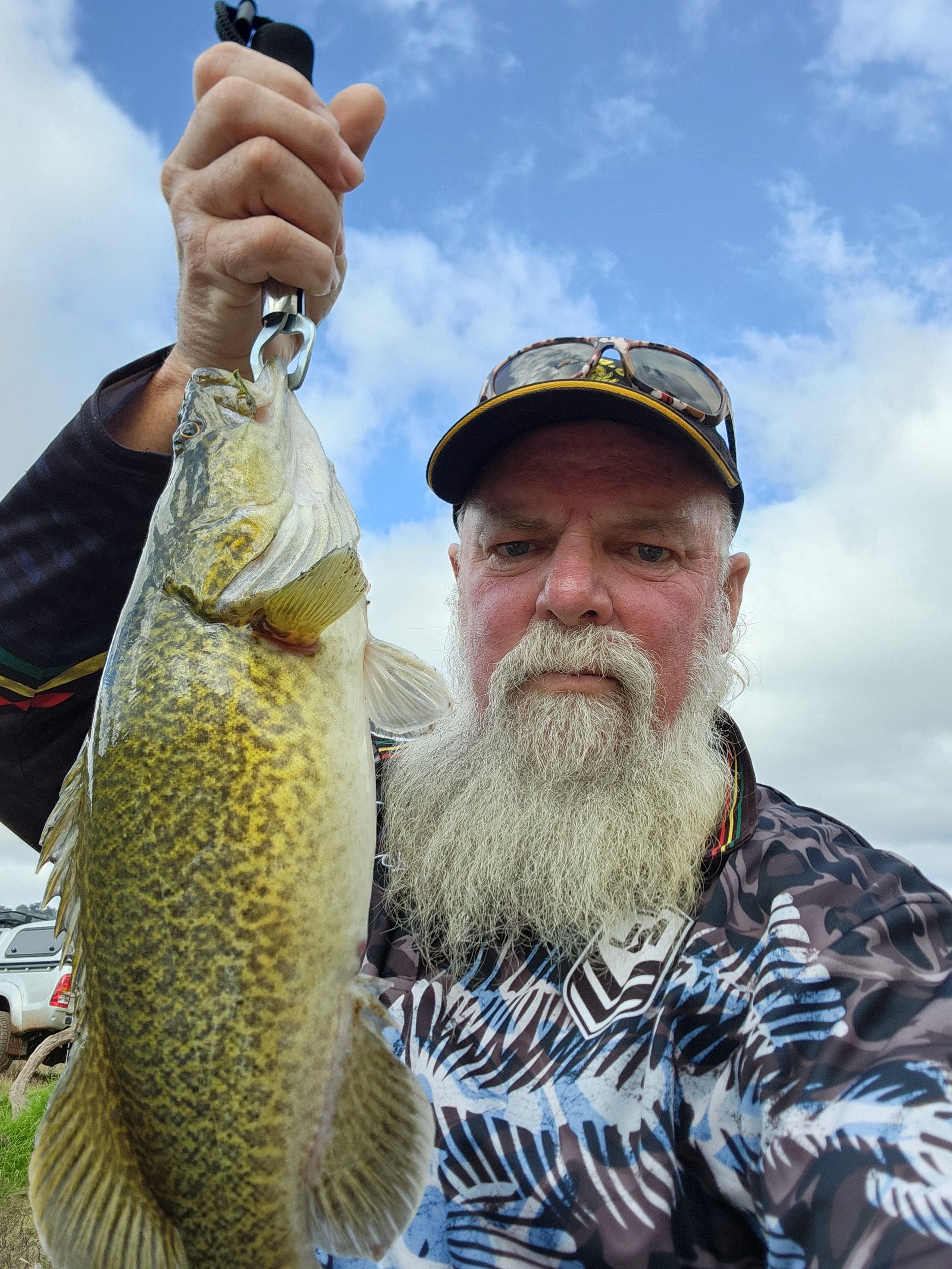 Oh my cod - Freshwater Fishing Reports - DECKEE Community