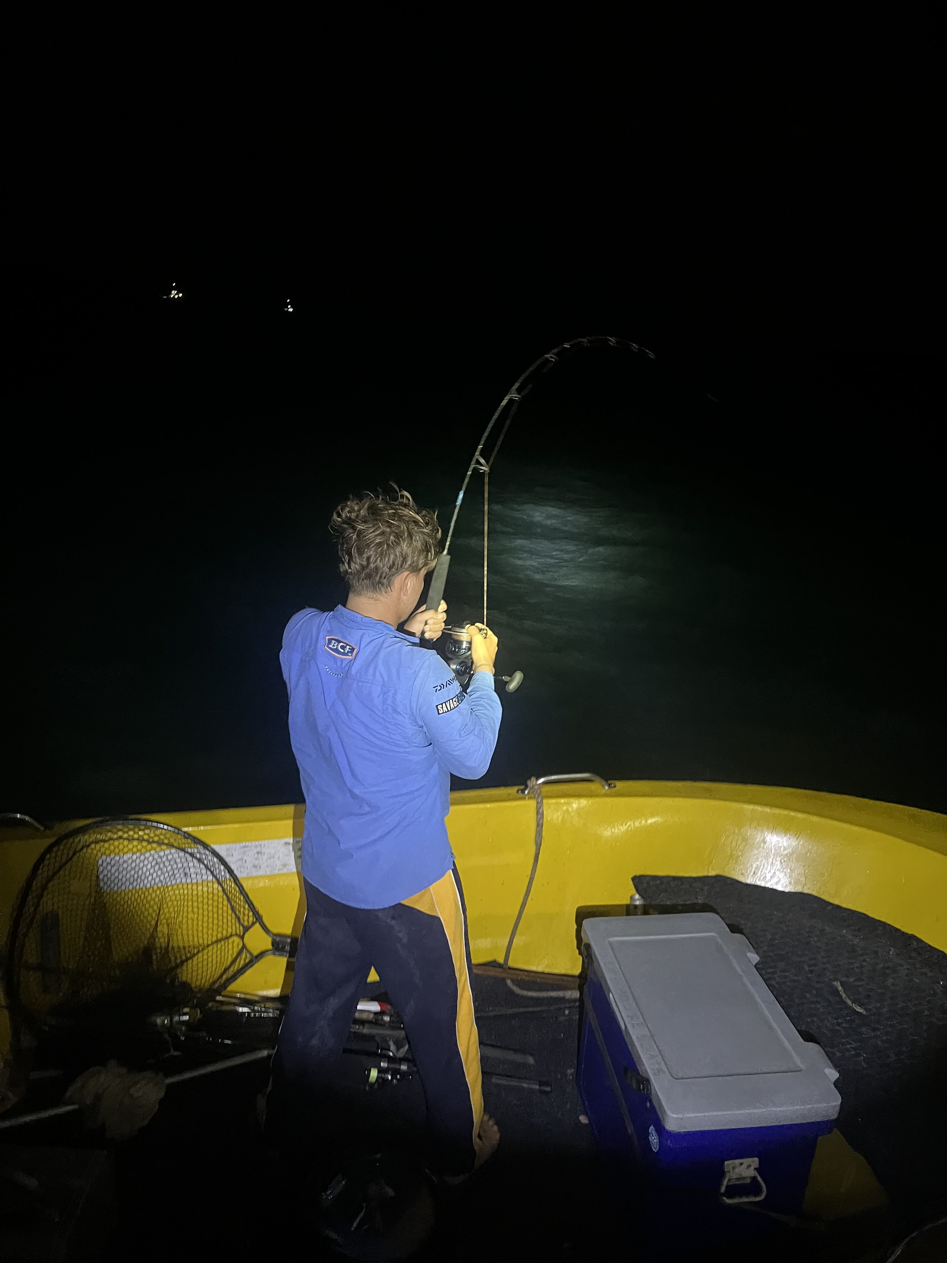 Weipa 2025 - Saltwater Fishing Reports - DECKEE Community