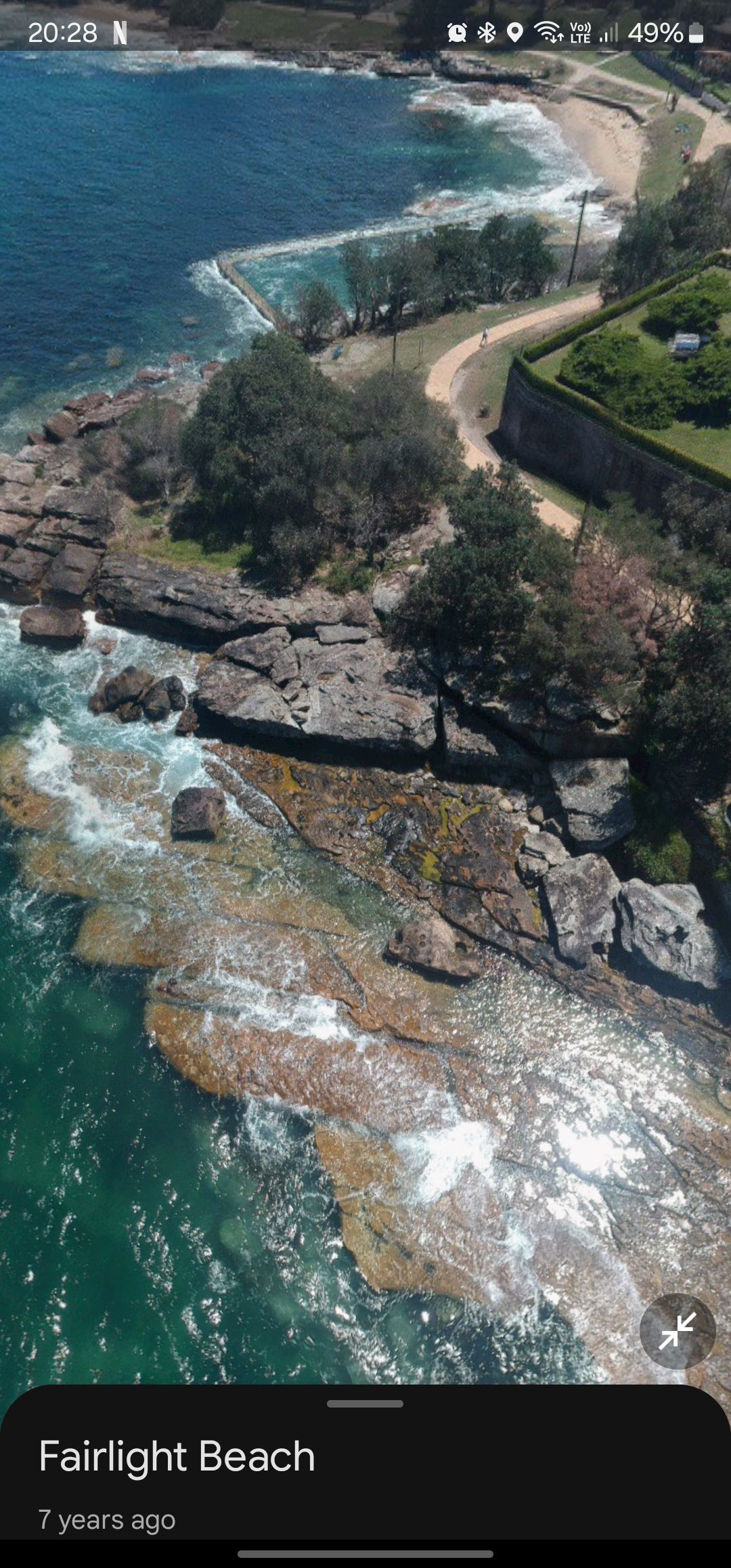 Fairlight rocks - Saltwater Fishing Chat - DECKEE Community