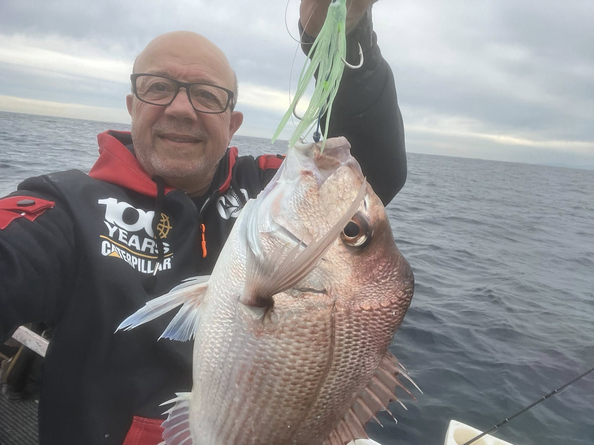 Chasing Snapper Again - Saltwater Fishing Reports - DECKEE Community