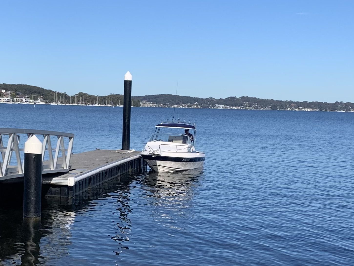 What can go wrong now - Boating - DECKEE Community