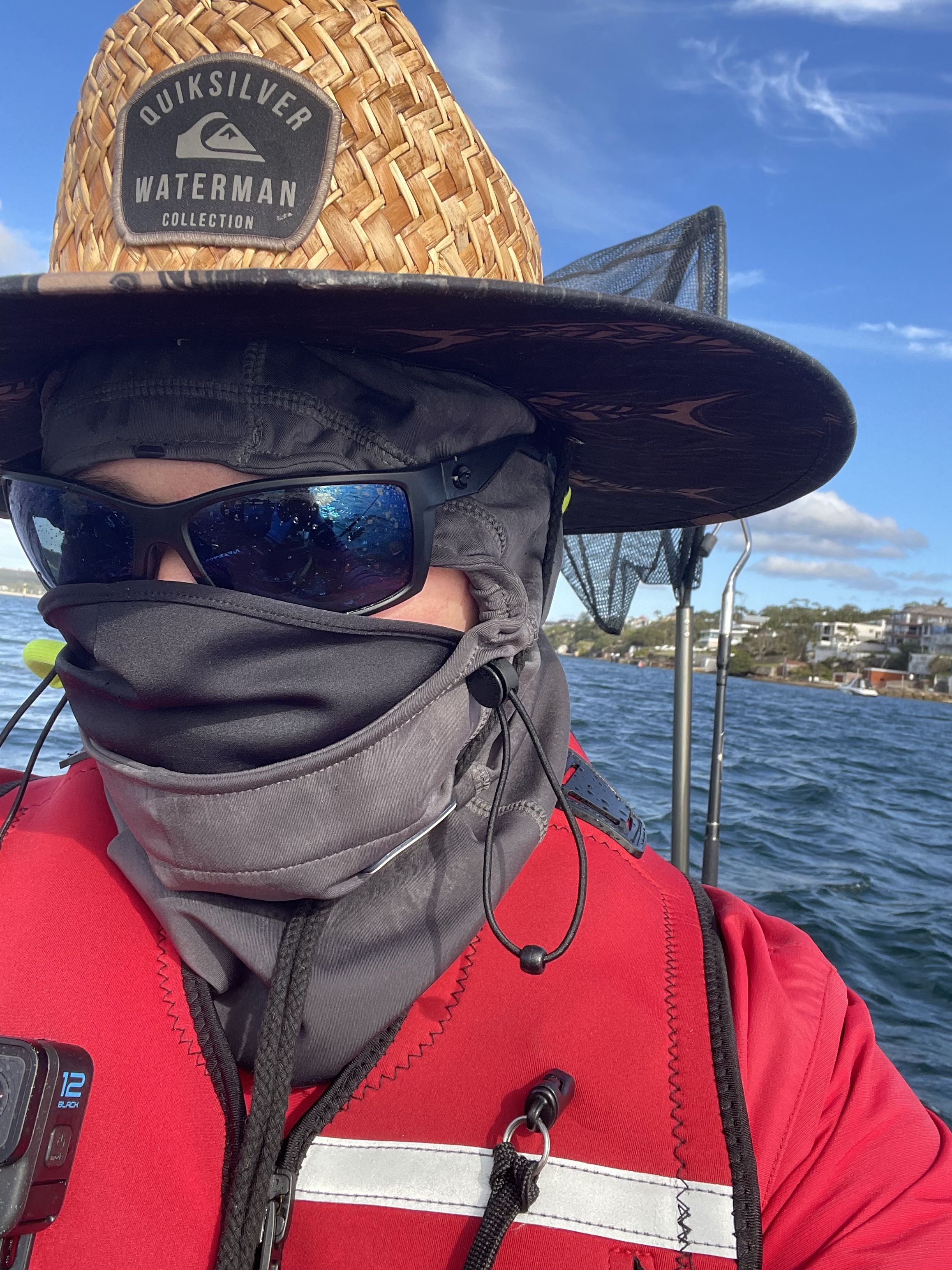 Bate Bay, Jibbon and surrounds - Saltwater Fishing Reports - DECKEE ...