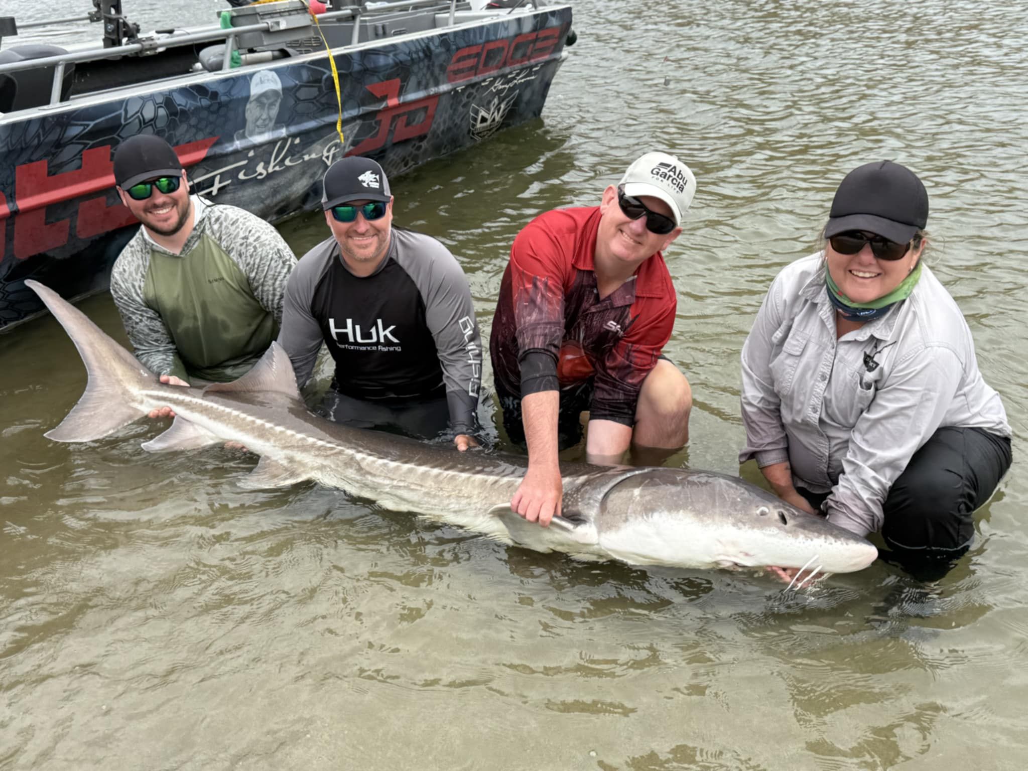 USA trip, part 4 Post falls/ Lenore Idaho - Freshwater Fishing Reports ...