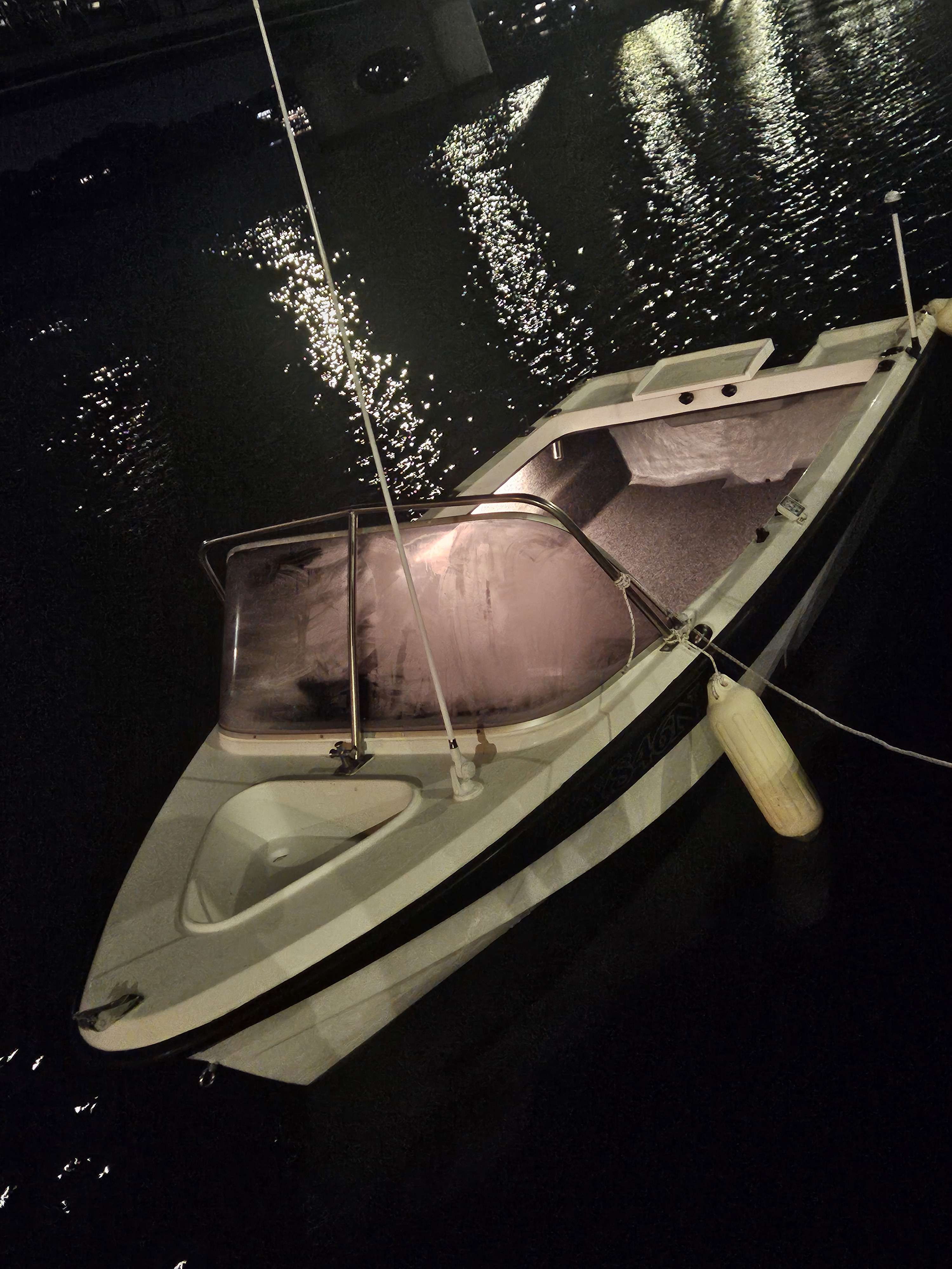 Rebuilding a Pongrass Surfmaster - Boating - DECKEE Community