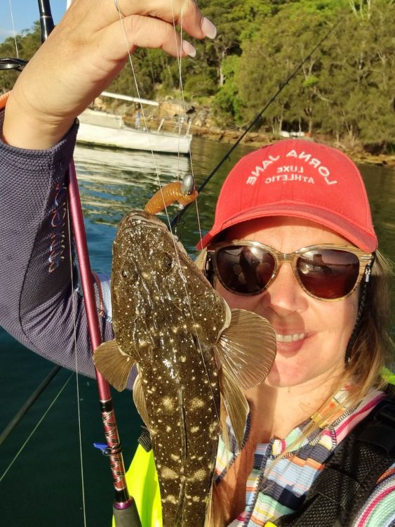 Allow Me To Introduce Myself - Page 36 - Fishing Chat - DECKEE Community