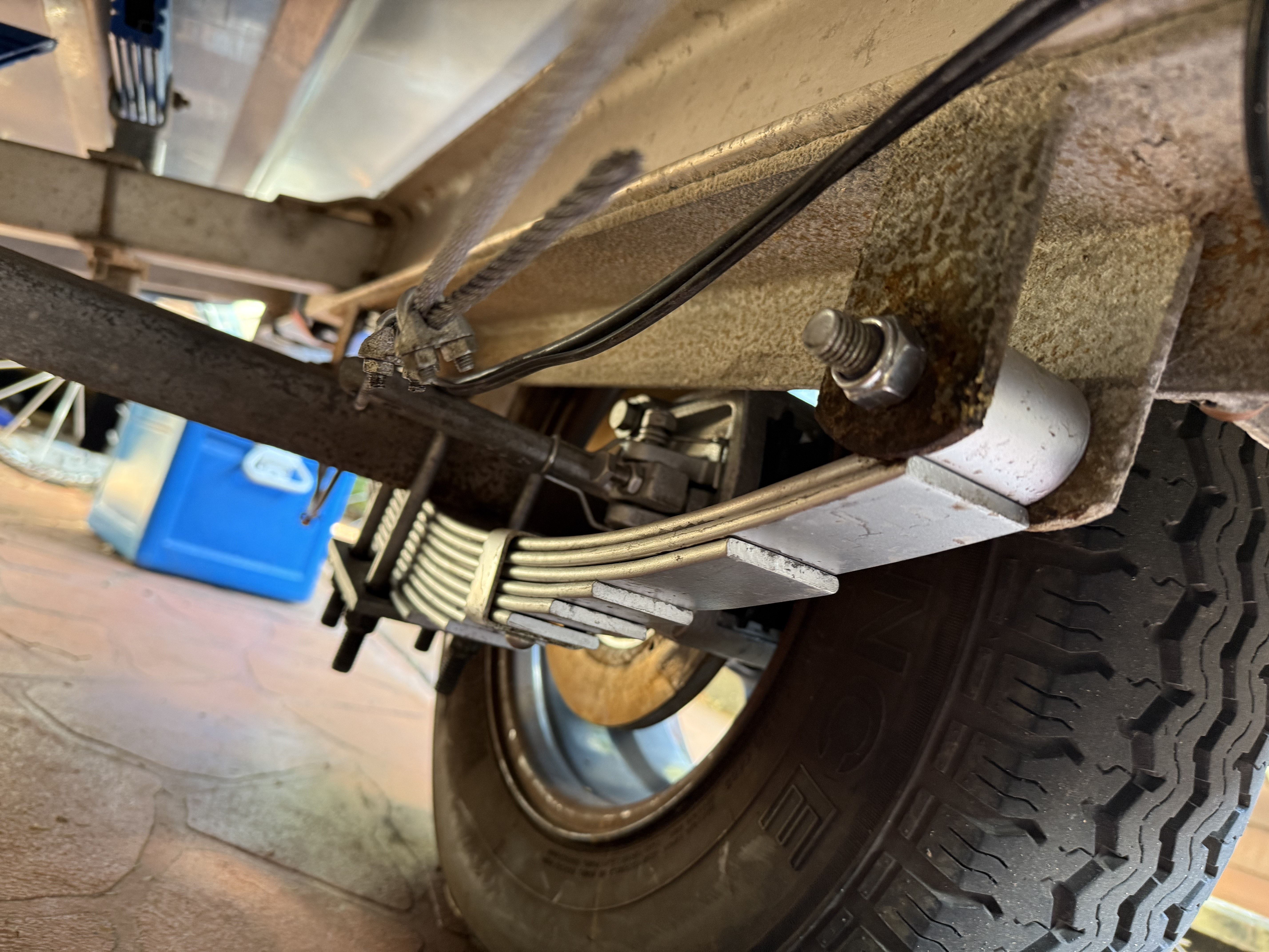 Quintrex Boat Update - 10 Years - Boating - DECKEE Community