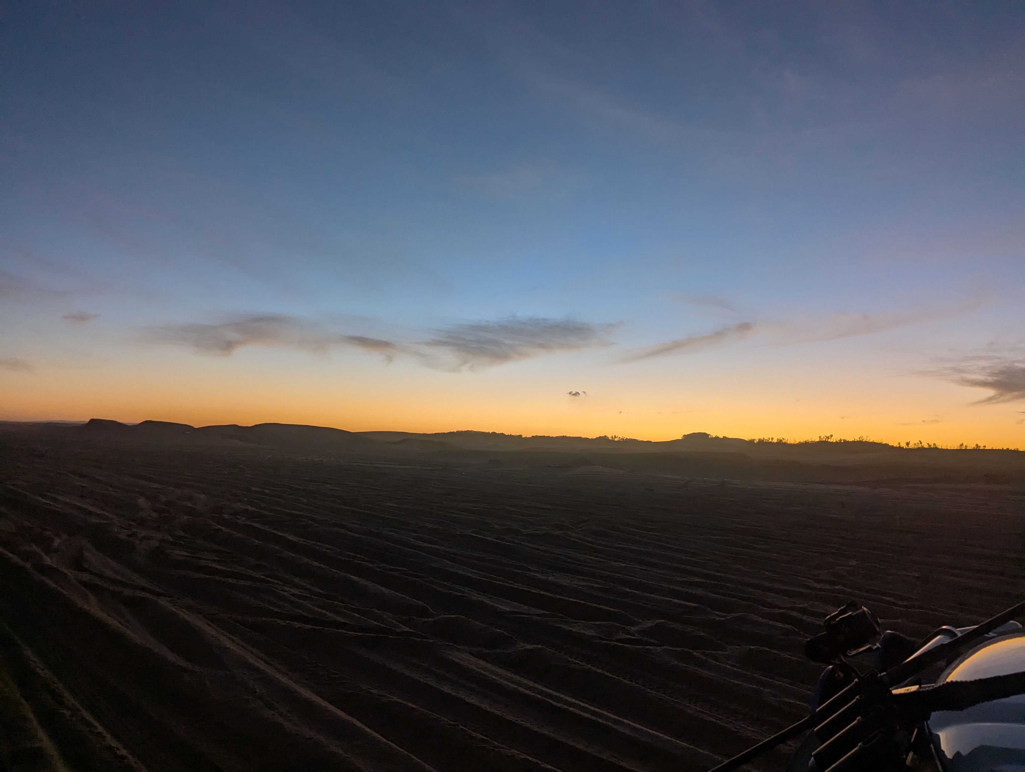 Stockton beach unexpected catches - Saltwater Fishing Reports - DECKEE ...