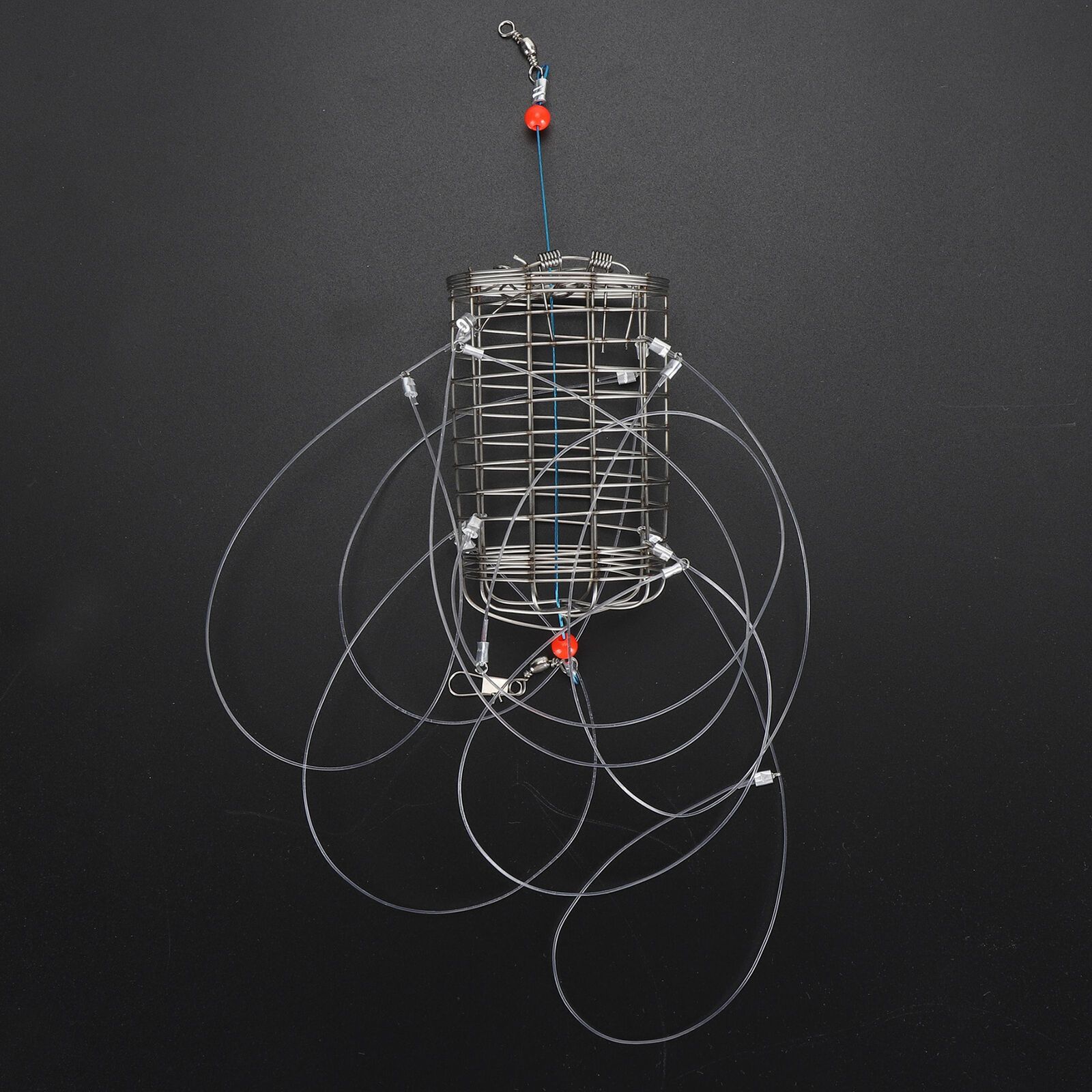 Blue swimmer crab snares - Saltwater Fishing Chat - DECKEE Community