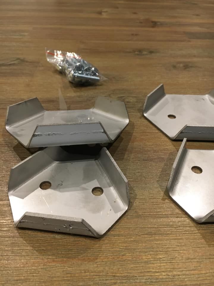 Rock fishing spikes - Saltwater Fishing Chat - DECKEE Community