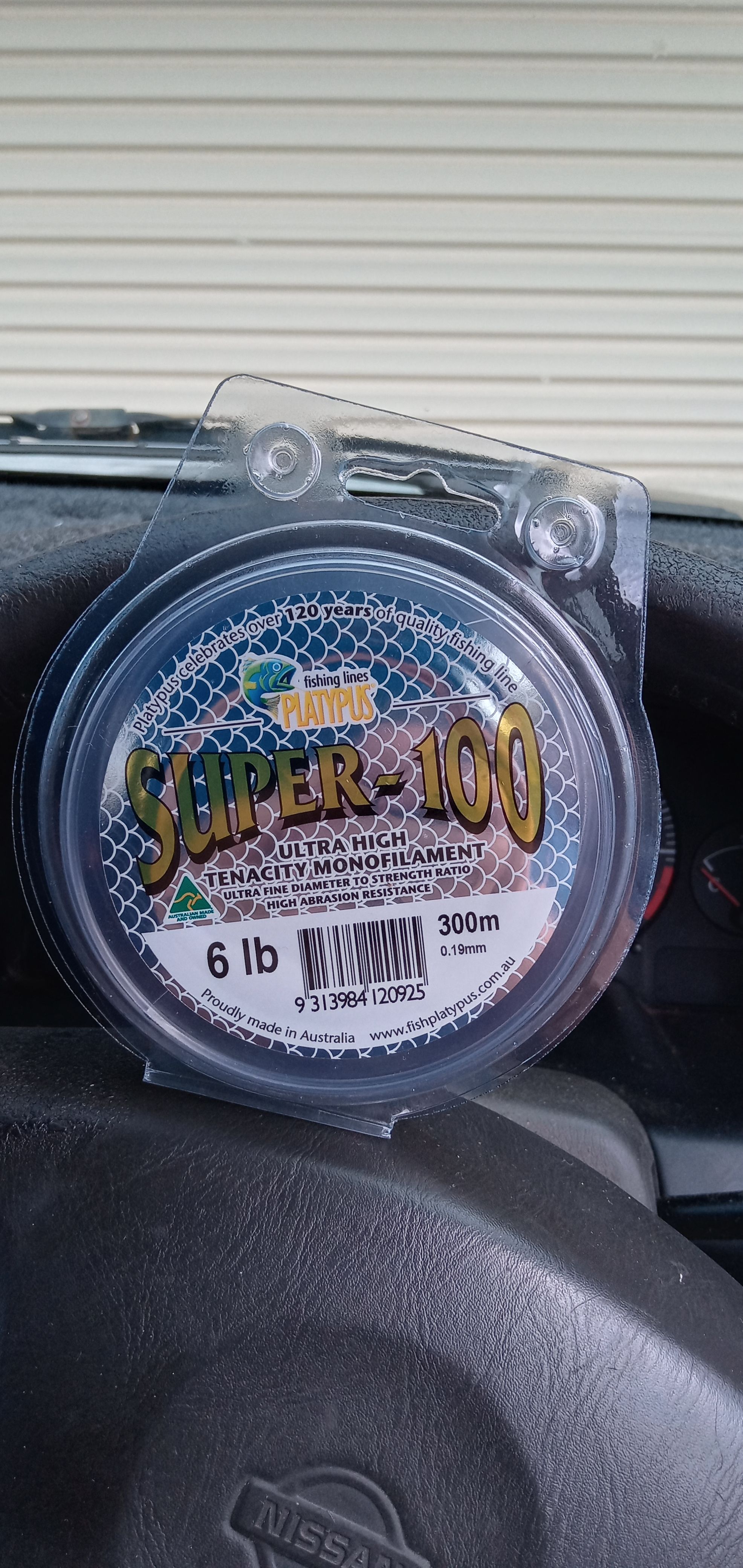 Is Fluro leader worth it ? - Tackle Talk - DECKEE Community