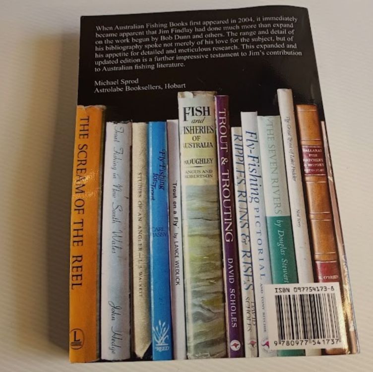 Old fishing books - Page 3 - Saltwater Fishing Chat - DECKEE Community