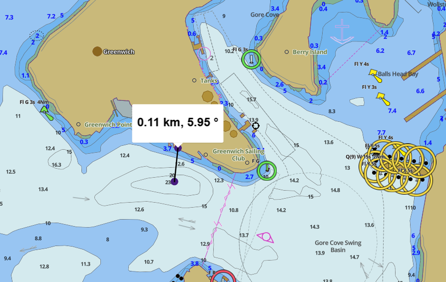 need some help finding spots to fish - Saltwater Fishing Chat - DECKEE ...