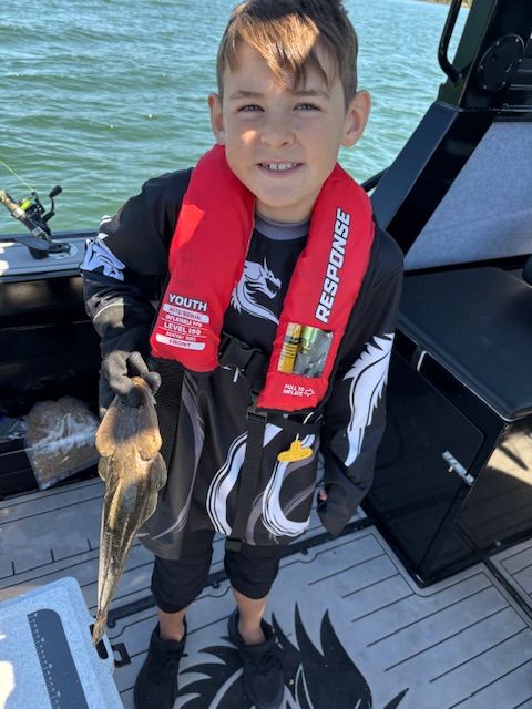 ADHD fishing... - Saltwater Fishing Reports - DECKEE Community
