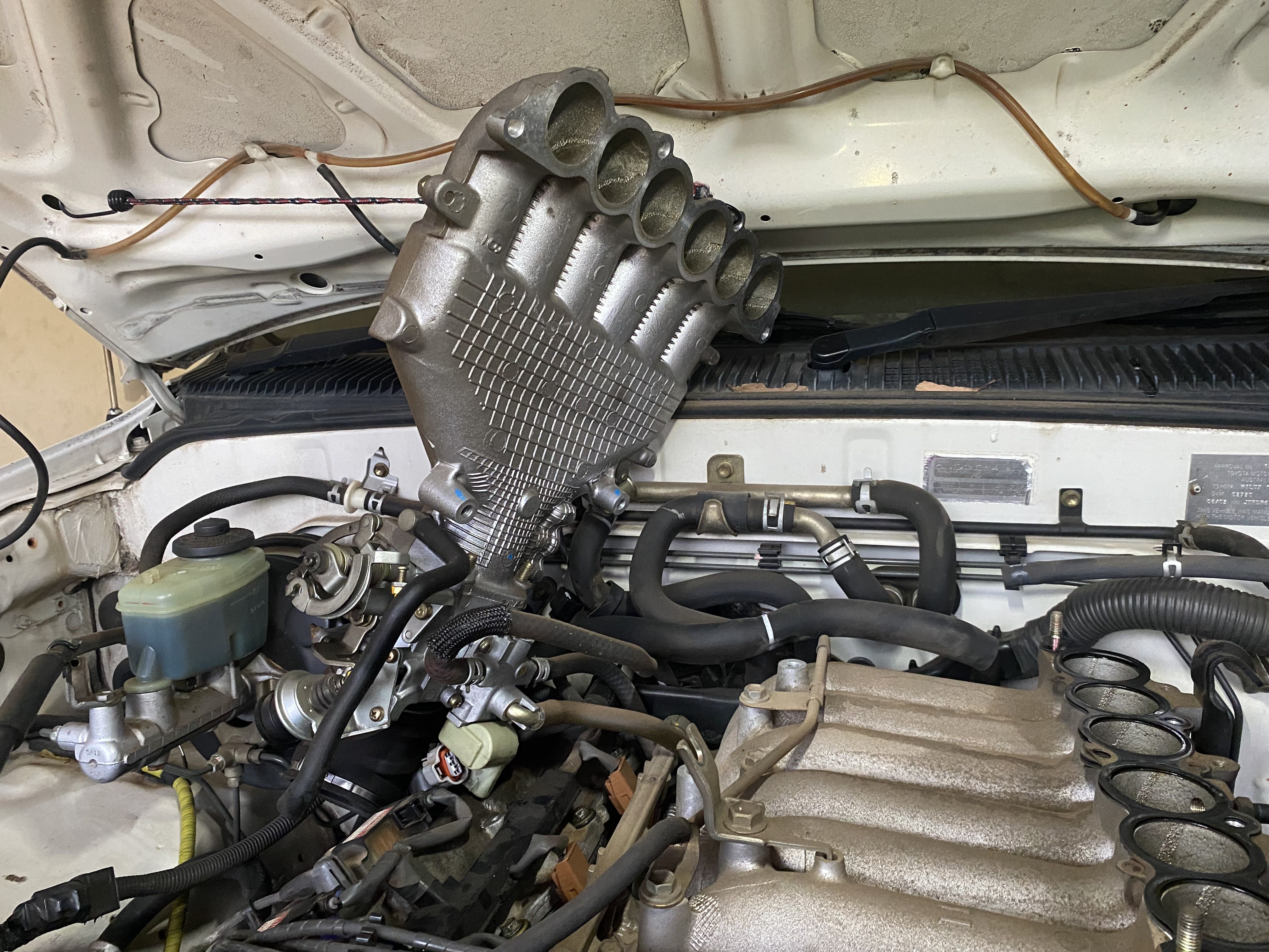 Mrs says you’ll be done in half hour won’t you? - The Bar - DECKEE ...