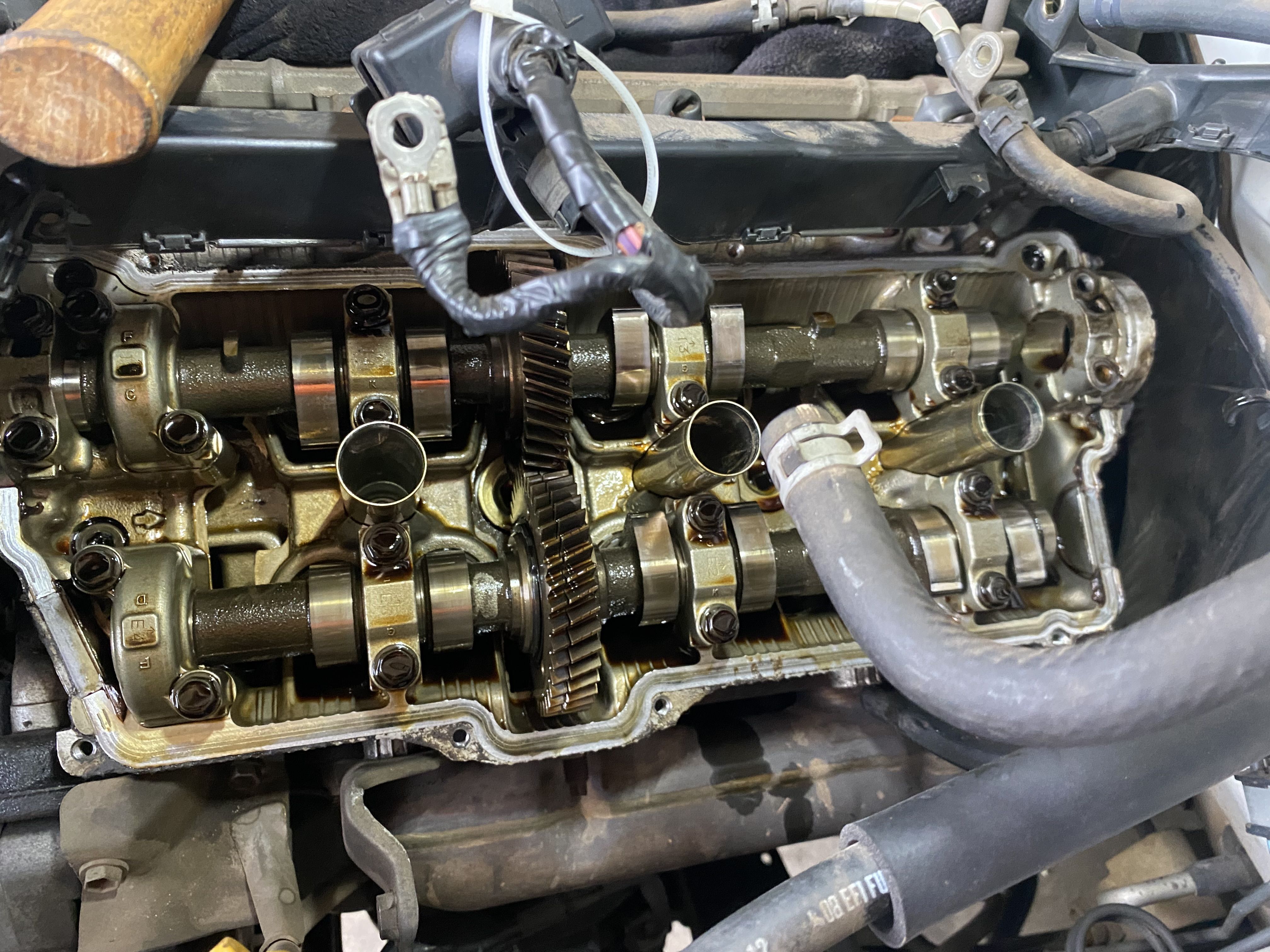 Mrs says you’ll be done in half hour won’t you? - The Bar - DECKEE ...